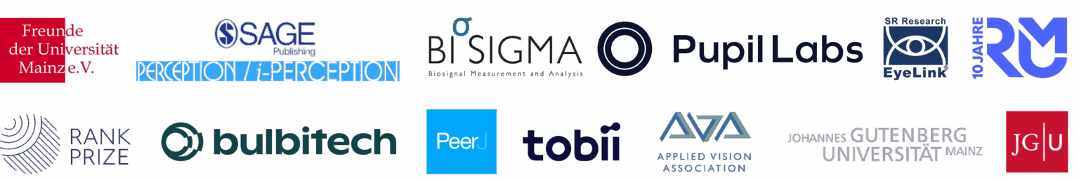 Program – 47th ECVP 2025 Mainz