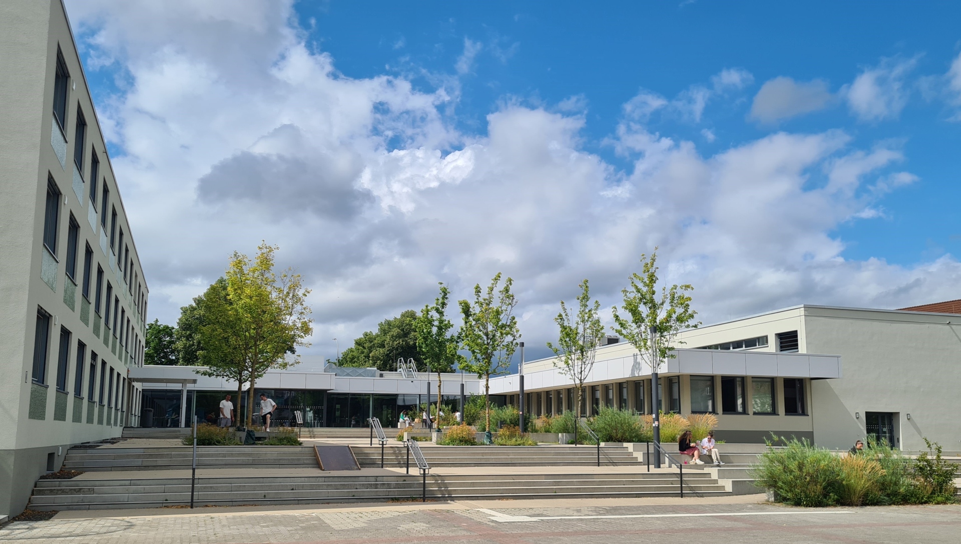 Conference – 47th ECVP 2025 Mainz