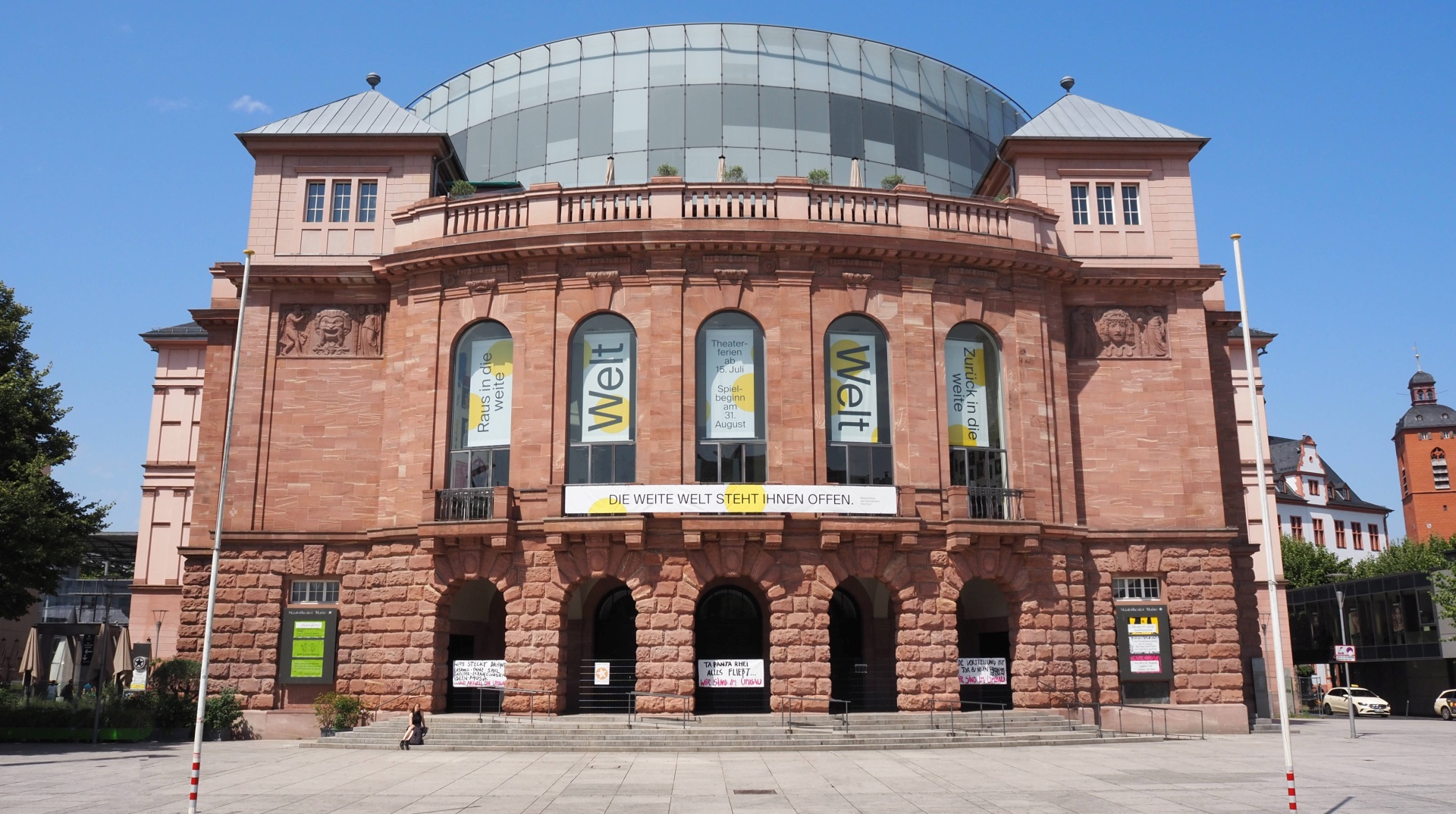 Social – 47th ECVP 2025 Mainz